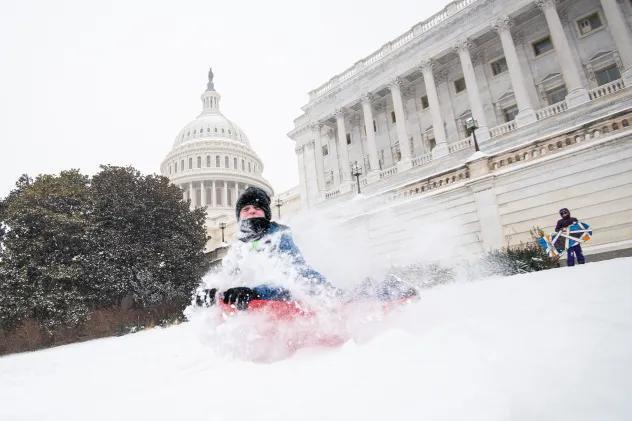 AccuWeather Delivers More Accurate Forecasts, Issues Warnings of ...