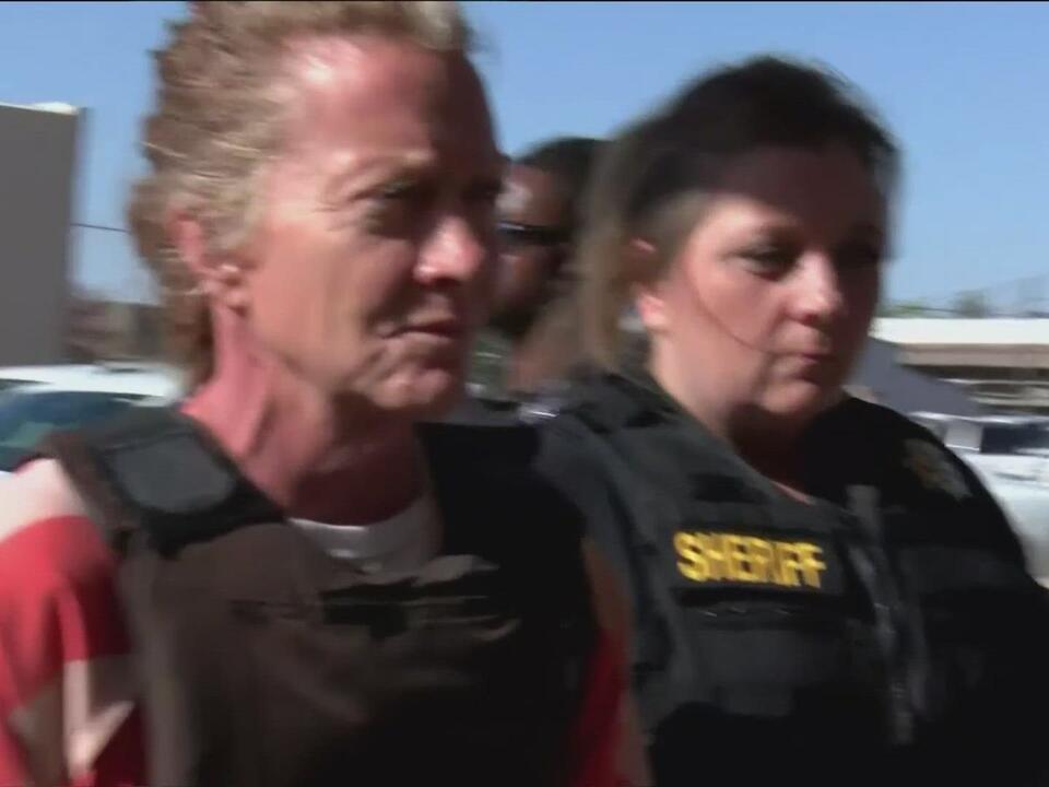 New details released in Veronica Butler, Jillian Kelley murder case