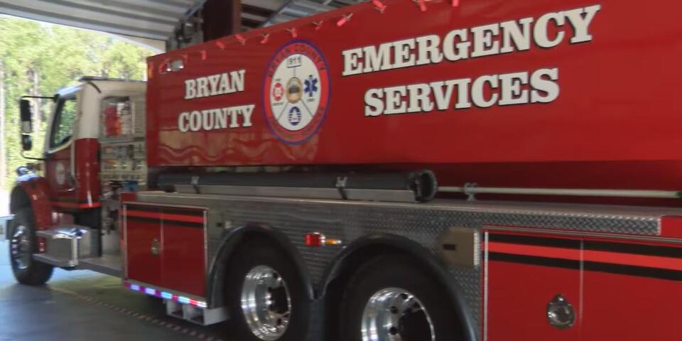 All first responders involved in lawsuit against Bryan Co. Fire and ...