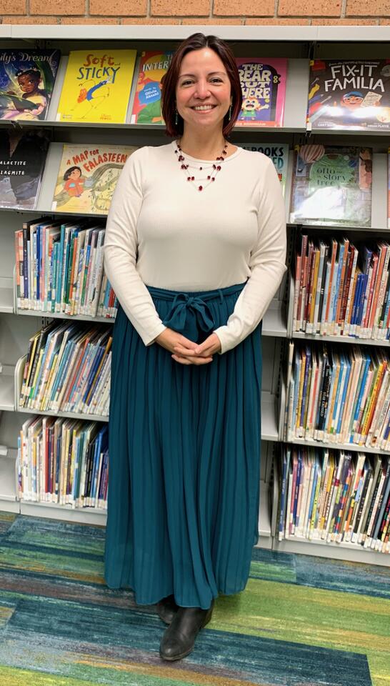 Kent County Public Library announces Natalie Hagan as new executive ...