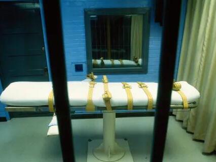 Richard Moore Set To Die By Lethal Injection, Sends Clemency Request