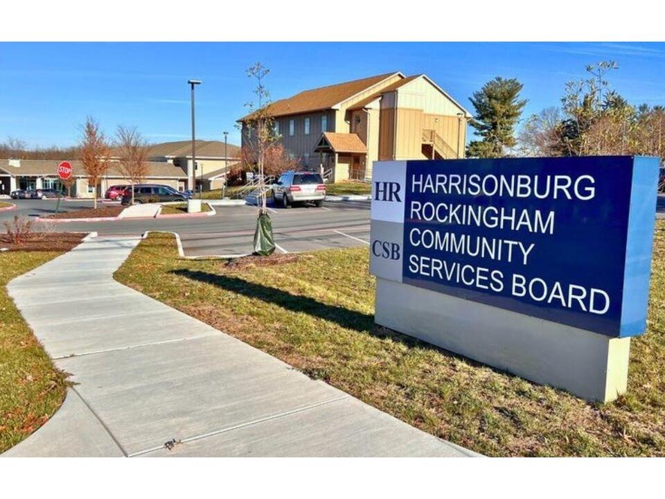 Harrisonburg-Rockingham Community Services Board offering overdose ...