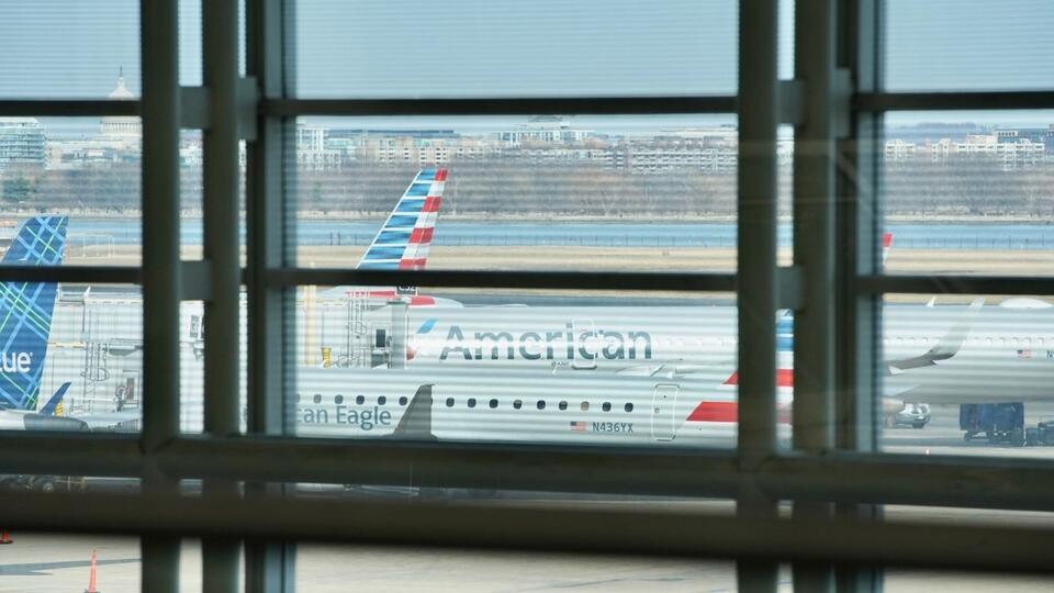 All runways at Reagan National Airport back open weeks after deadly ...