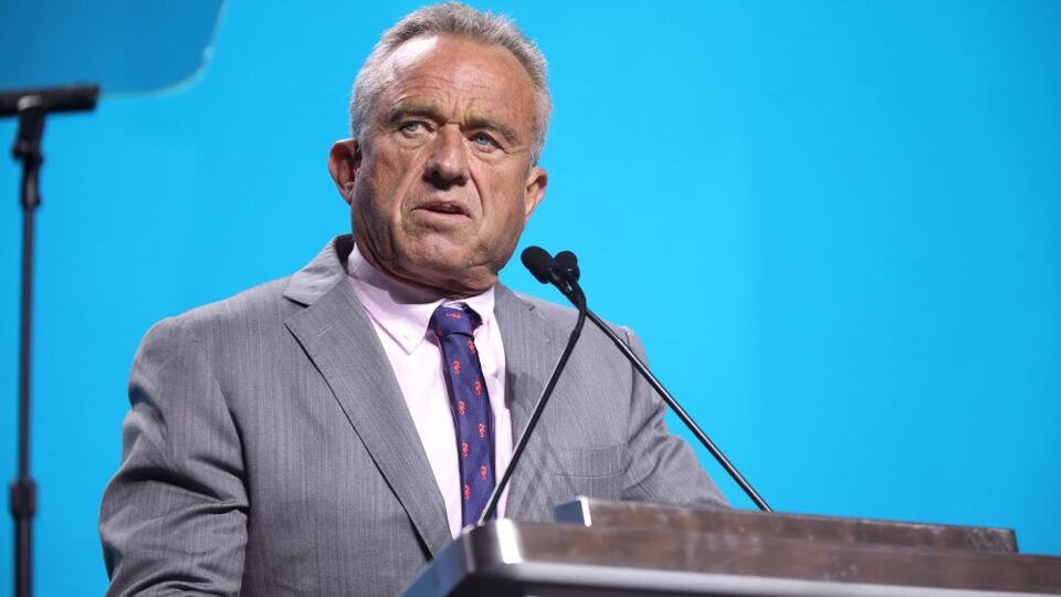 RFK Jr. Looks to Overhaul ‘Broken’ Vaccine Injury Compensation Program ...