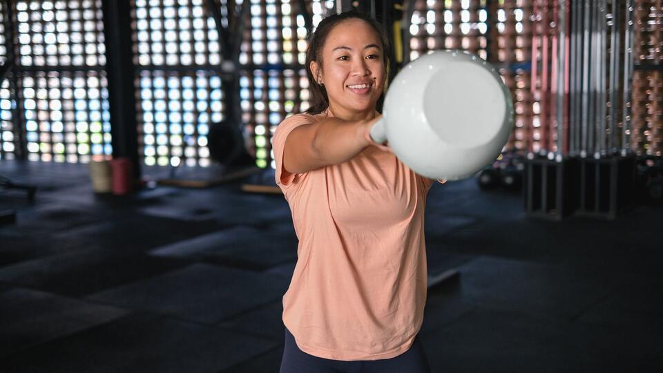 Do these four lower-body exercises to build power, stability and ...