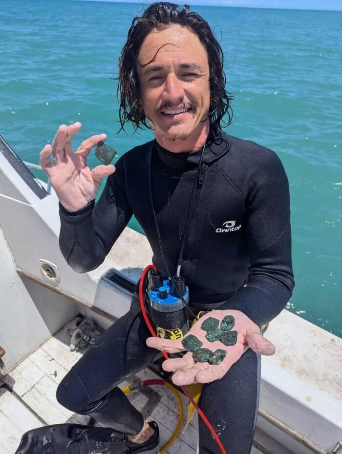 Divers Just Recovered A Million Dollars’ Worth Of 300-Year-Old Coins From Florida’s Famous ‘1715 ...