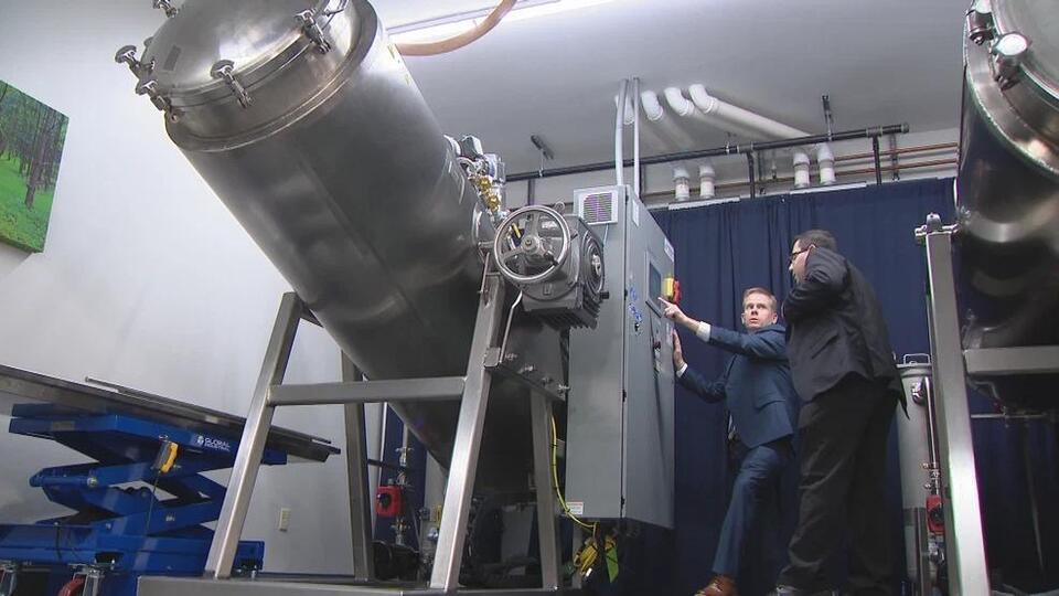 Rhode Island House passes bill allowing water cremation and human ...