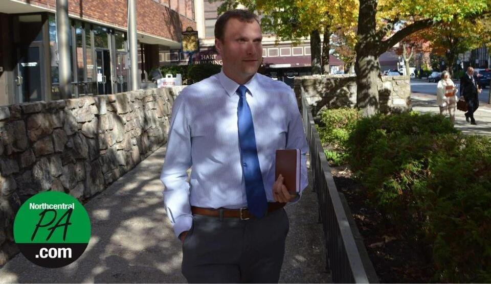 Prosecutors get second chance at conviction of former high school ...