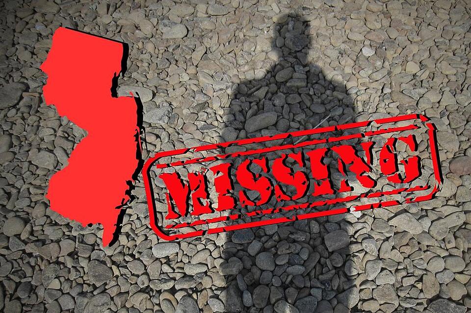 South Jersey teen with ‘violent tendencies’ reported missing - NewsBreak