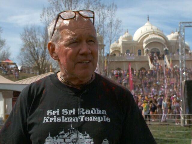 President of Utah Krishna movement dies after car crash in Springville ...