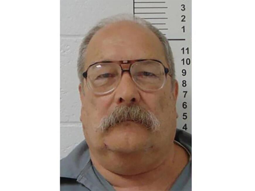 Missouri inmate facing execution next month is hospitalized with heart ...