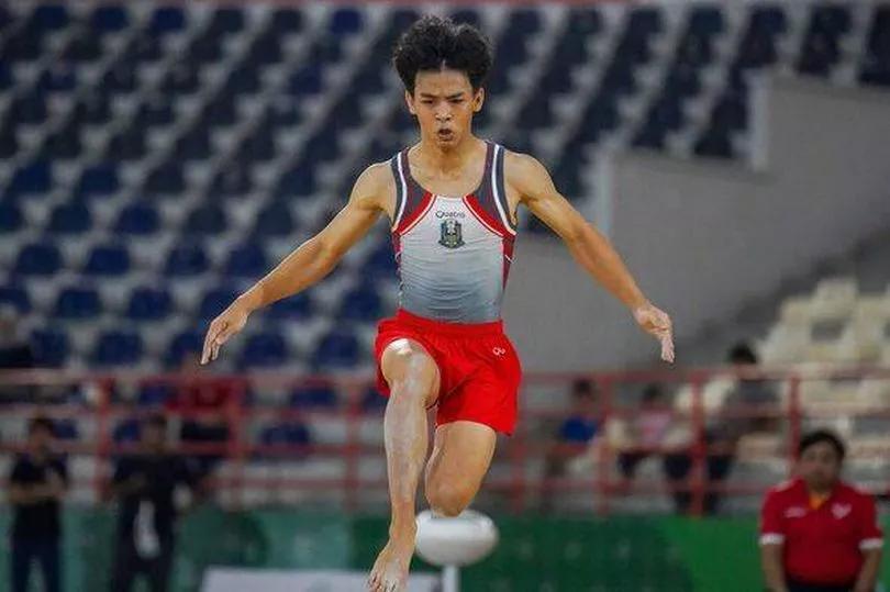 Tragic 19-year-old Olympic hopeful gymnast dies after horrific foam pit ...