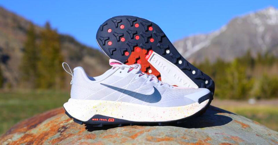 Best Nike Trail Running Shoes of 2025 – Top 10 for Performance and ...