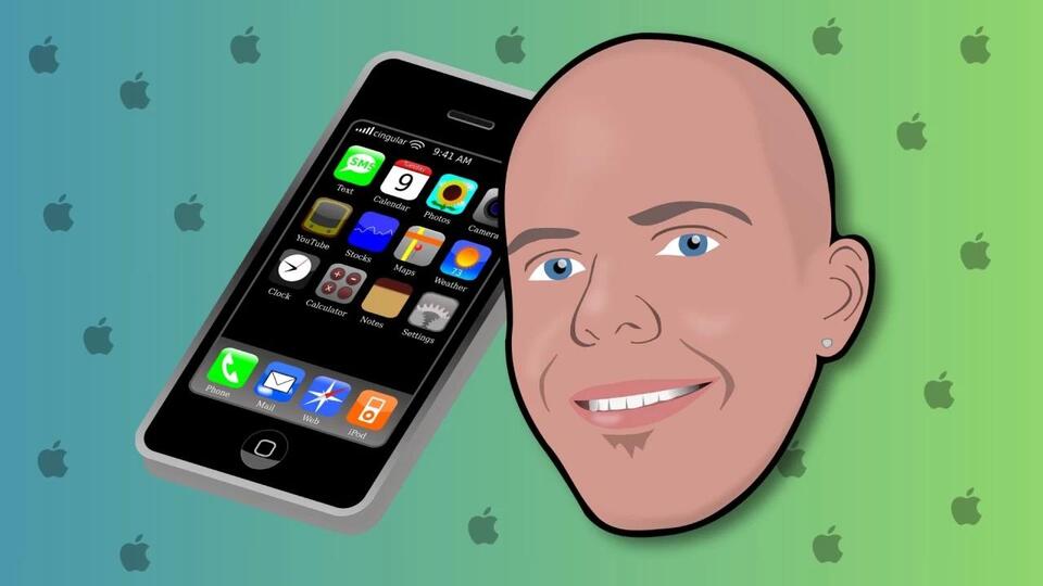 How to set up and use Head Tracking on your iPhone running iOS 26 ...