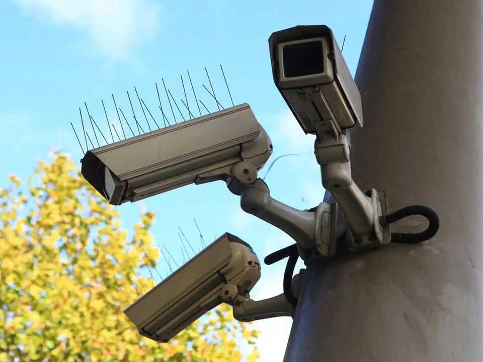 Police forces across the UK extend AI-powered traffic surveillance trial