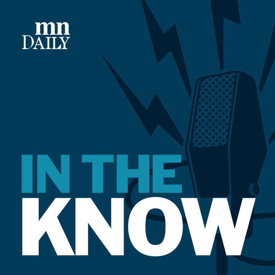 Meet the new leaders of the MN Daily newsroom: Tyler Church and ...