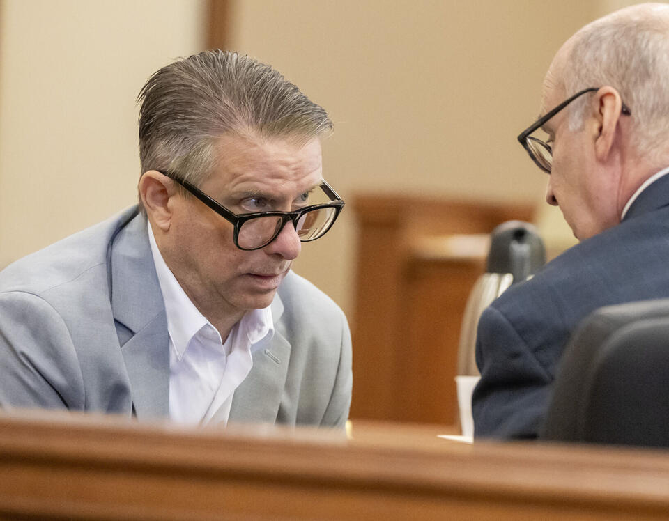 Emotional conclusion in Key West murder trial - NewsBreak