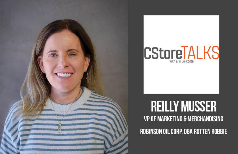 Rotten Robbie, a Legacy Brand With New Moves - NewsBreak