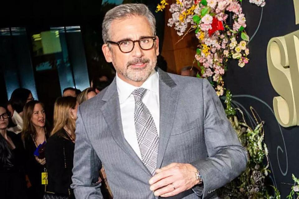 Did You Know Steve Carell Owns and Works at a Tiny General Store ...