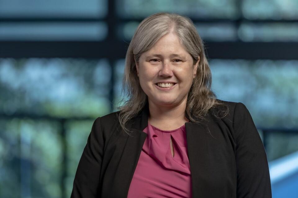 Beth Winkelstein tapped as Northeastern’s next provost, first woman to ...
