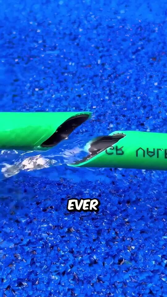 How To Fix Broken Pipe in Seconds - NewsBreak
