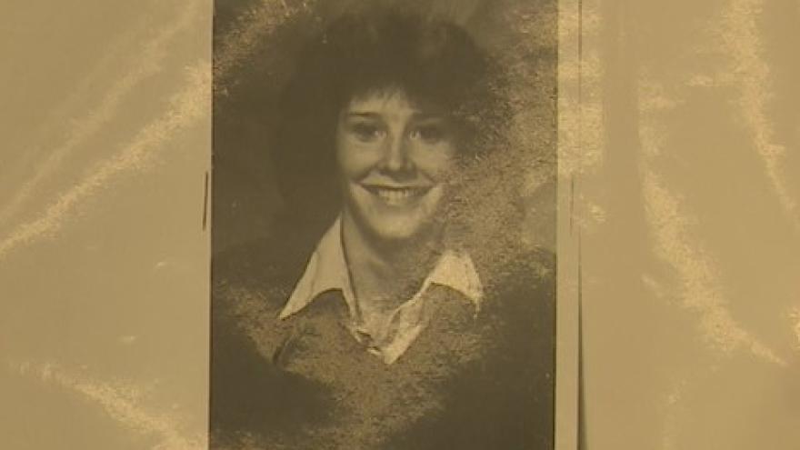 A once unsolved 1980 murder case is now solved - NewsBreak