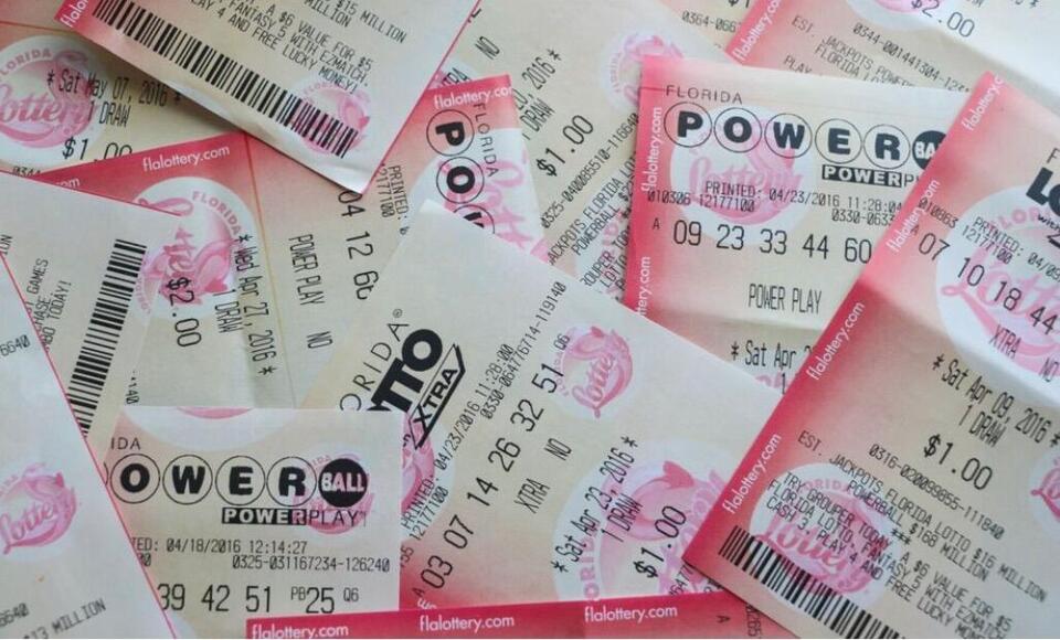Lucky $1.8 billion Powerball winner may never be known - NewsBreak