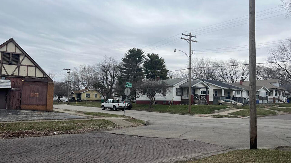 Woman shot and killed in Decatur was 26 weeks pregnant - NewsBreak