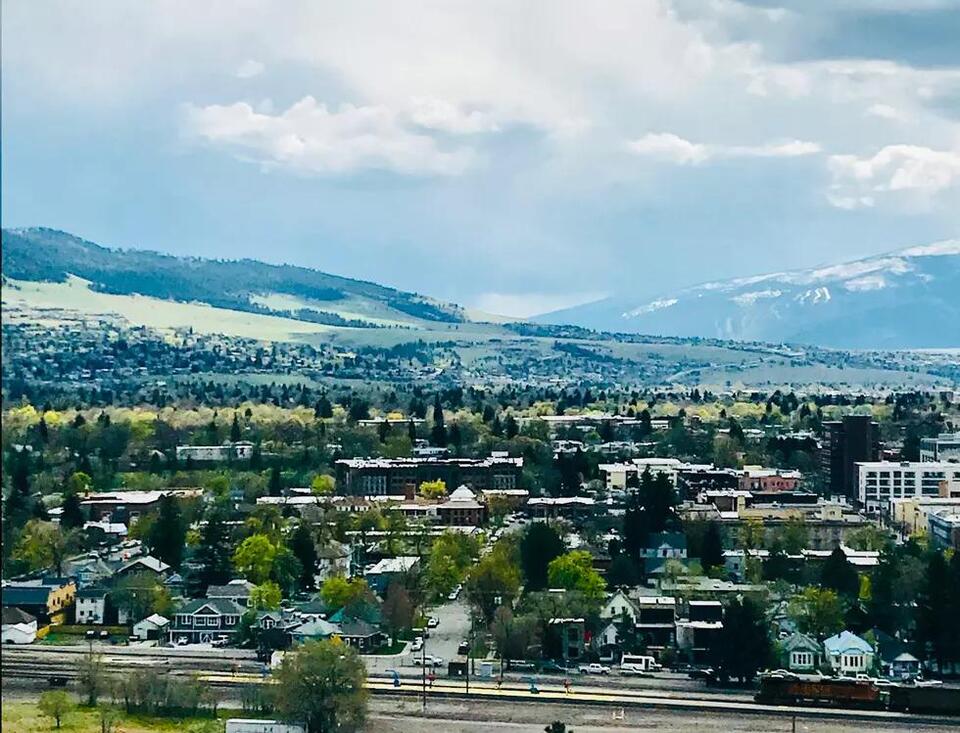 Montana News Roundup: These 2 Make “Best Run” Cities List - NewsBreak