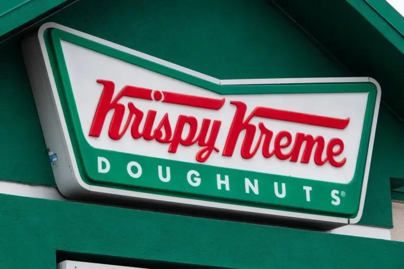 Krispy Kreme To Sell Its Japan Operations To Unison Capital For $65 ...