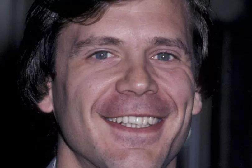 Stranger Things and Dynasty star Mark Withers dead at 77 after cancer ...