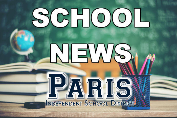 Paris ISD Hosting Free Breakfasts and Lunches - NewsBreak