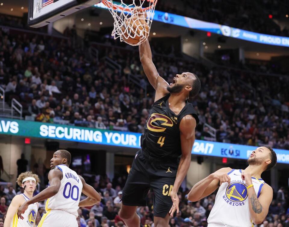 Cavs vs. Warriors: preview, odds, injury report, TV