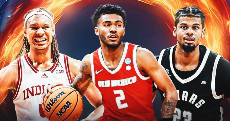 College basketball NCAA transfer portal: Live updates, insider intel ...