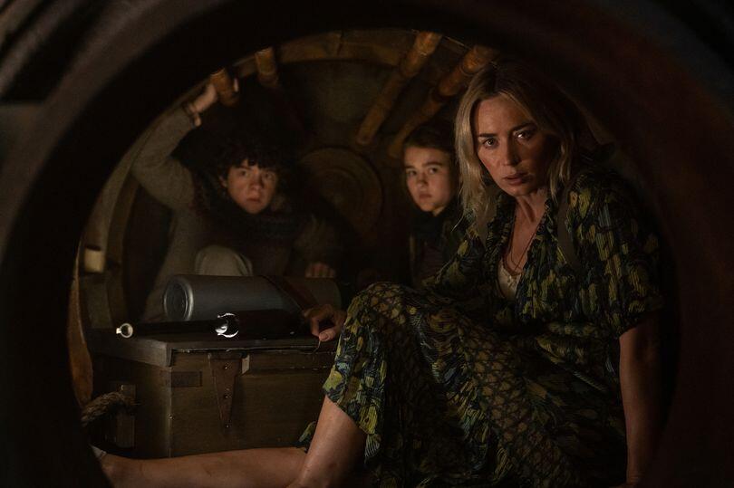 Netflix removes four beloved horror movies from platform in April ...