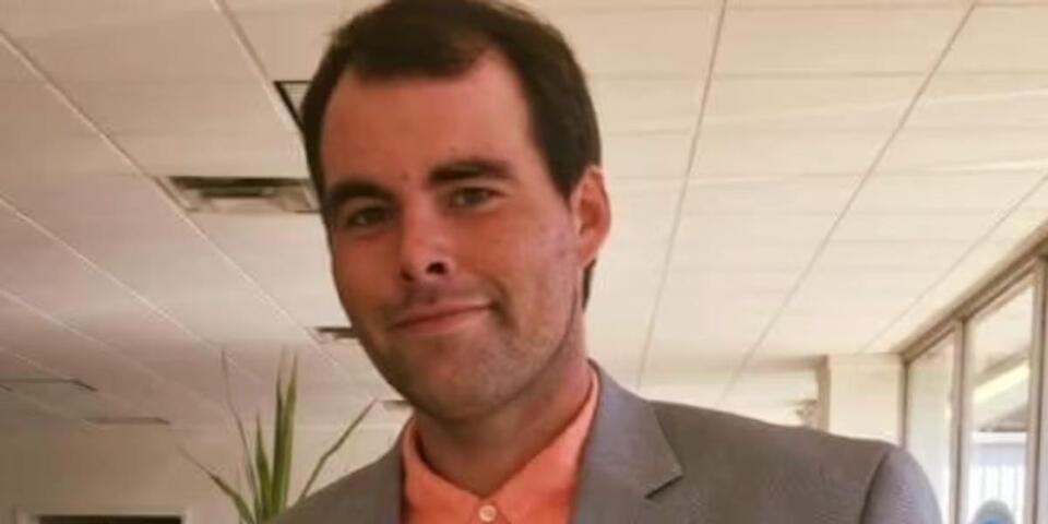 Defendant in Tony Mitchell case formally pleads guilty - NewsBreak