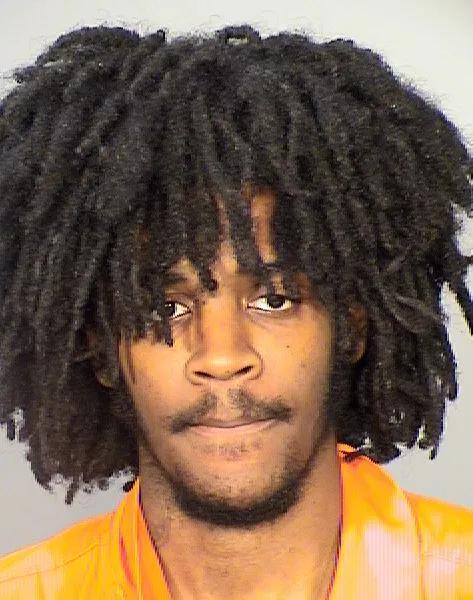 Attempted murder charge: Man used table leg to hit stranger 20+ times ...