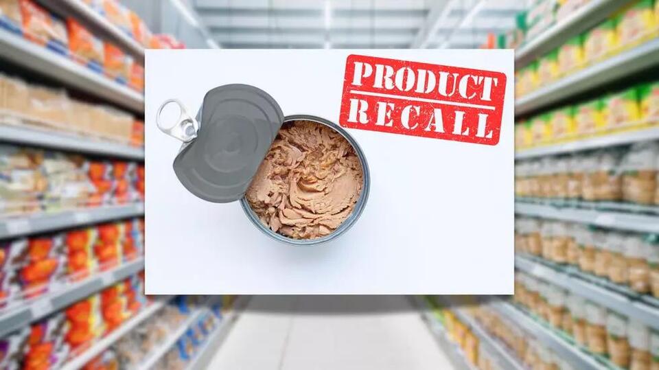 Botulism Risk Prompts Tuna Recall Now In Minnesota, Wisconsin - NewsBreak