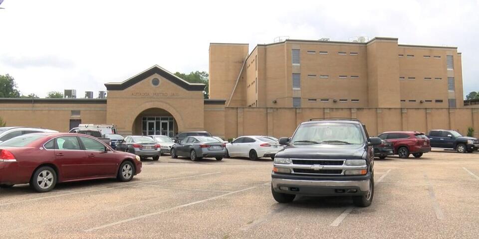 Autauga County Commission rejects proposals for jail improvements ...
