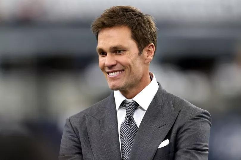 Tom Brady releases statement on Raiders ownership as Mark Davis makes ...