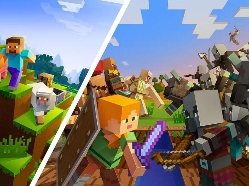 10 Best Minecraft Custom Maps Of All Time