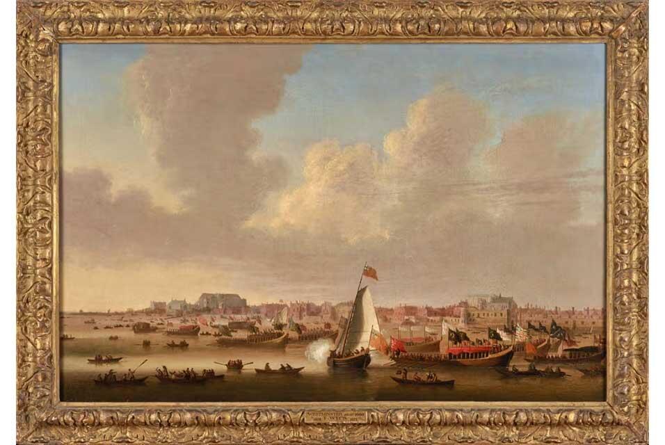 Recent acquisitions add significant and rare works to The Huntington's ...