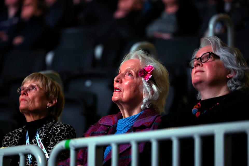 Catching up with Tenley Albright 70 years after her figure skating gold ...