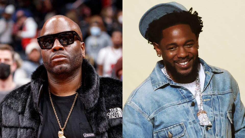 Baka Not Nice Says Drake Stopped Him From Dissing Kendrick Lamar: ‘Don ...