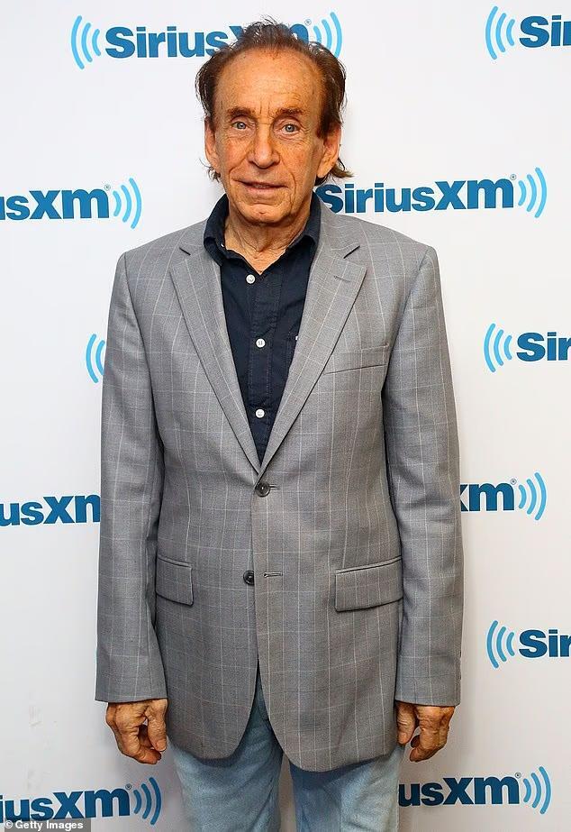 Monkees musician Bobby Hart dies at age 86 - NewsBreak