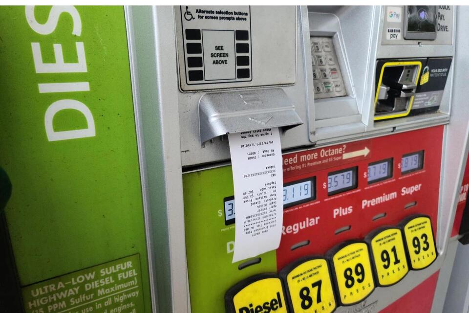 It will cost you more to fill up at the pump in 2026 - NewsBreak