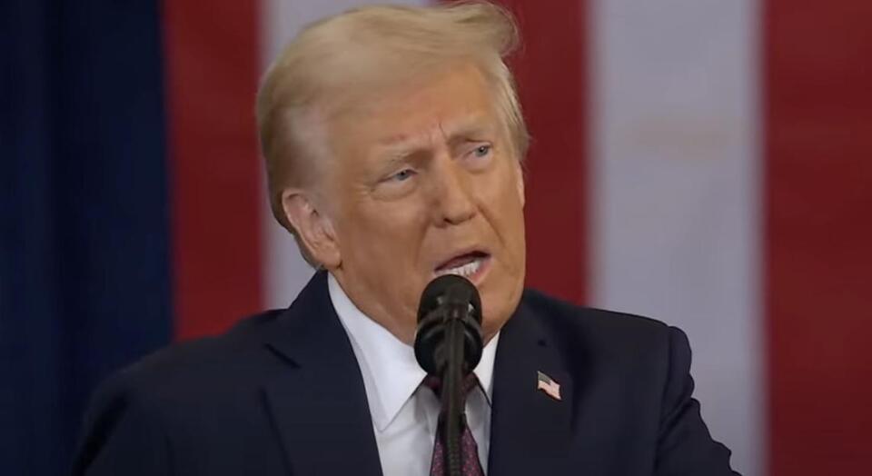 WATCH: Trump to declare a national energy emergency - NewsBreak