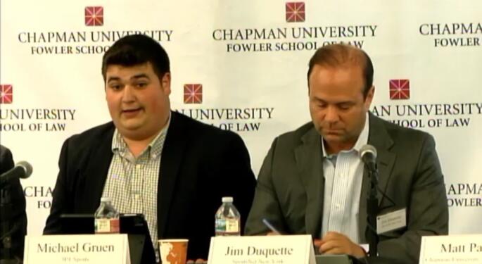 Who Is Michael Gruen, And How Did He Become So Well Connected? - NewsBreak