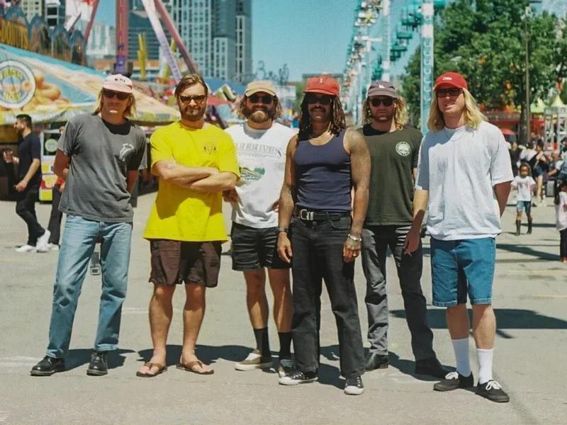 6 Live Shows this Week- October 6, 2025 - NewsBreak