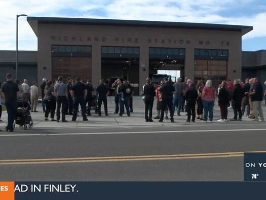 New fire station 76 enhances community safety with quick response times